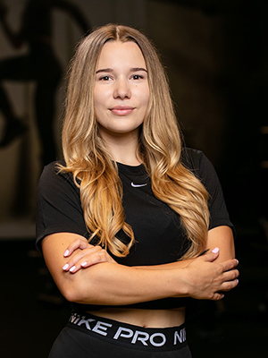 Lemon Power - Lemon Gym