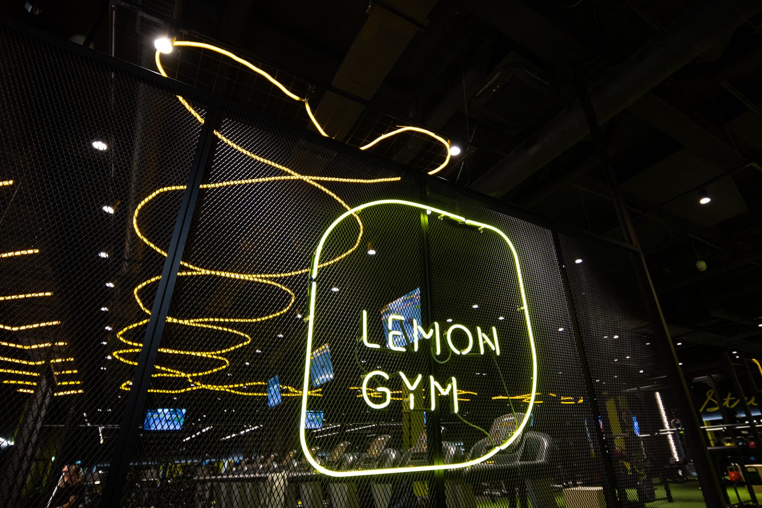 NO 1.NOVEMBRA UZSĀKAM VĒRIENĪGU TEIKAS KLUBA RENOVĀCIJU! - Lemon Gym