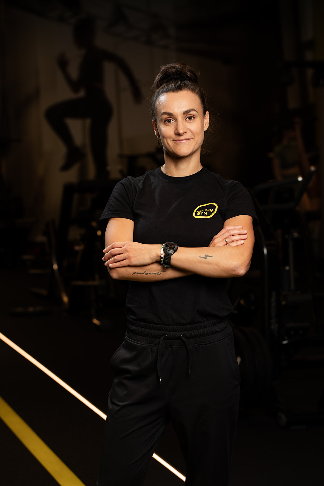 Dace Alpa - Lemon Gym
