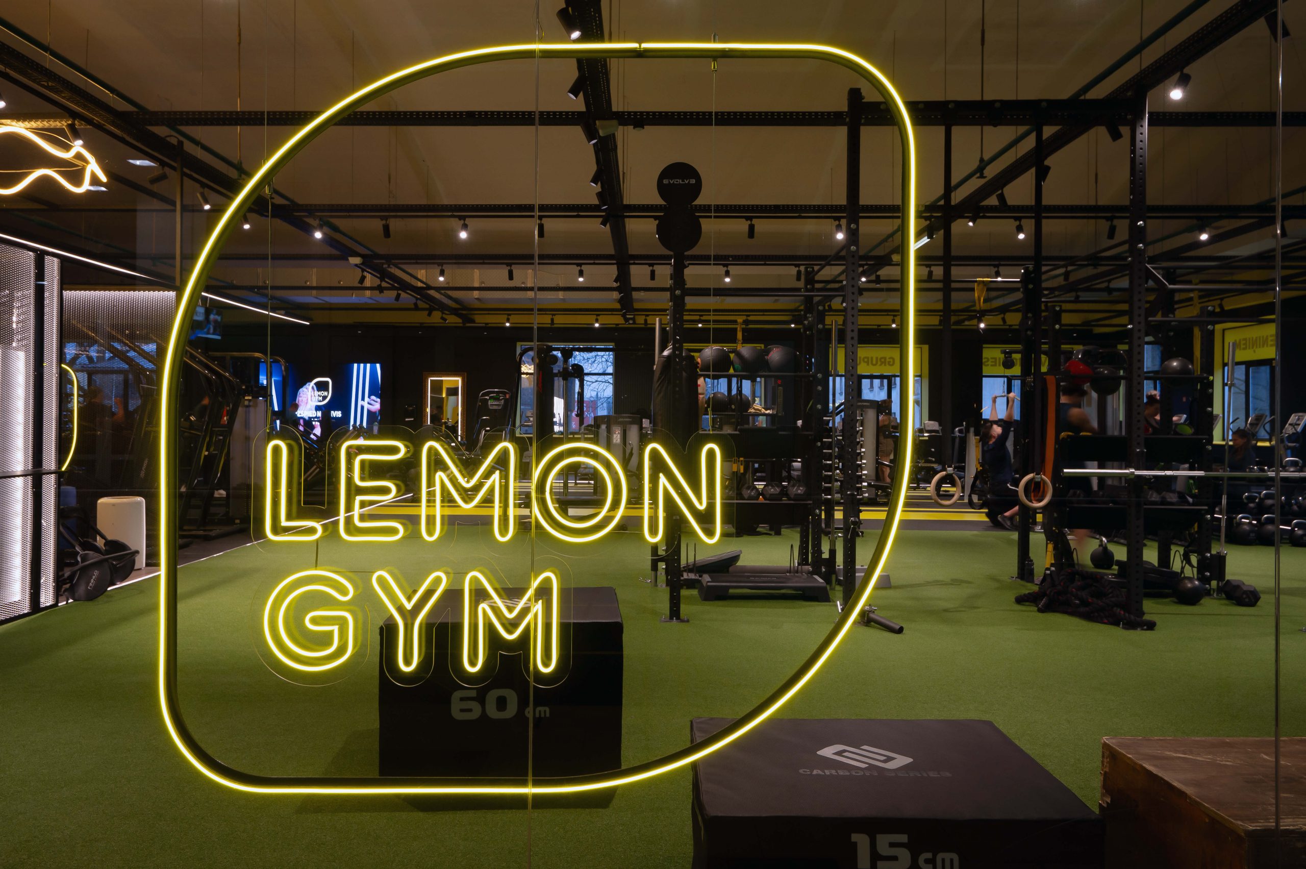 Notice about Changes in Club Rules - Lemon Gym