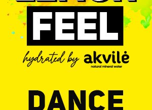 LEMON GYM - sporta klubi Rīgā 24/7