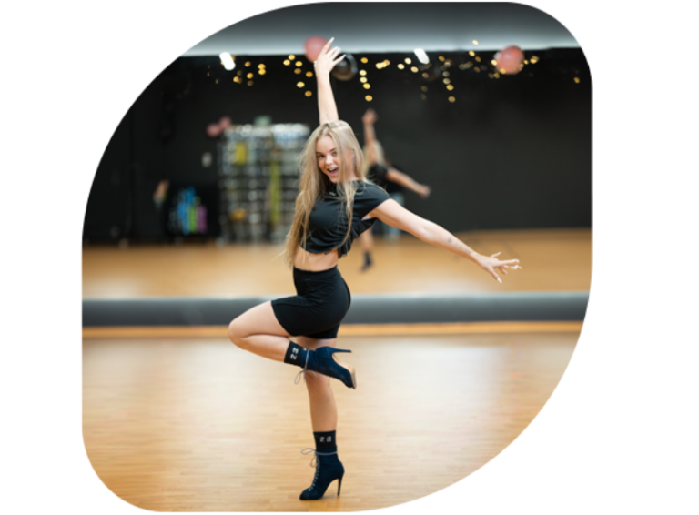 Free trial LEMON GYM - Sports clubs in Riga