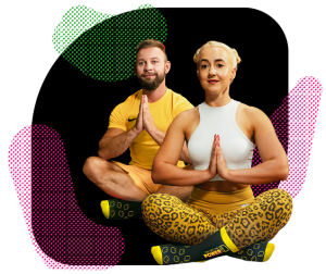 LEMON GYM - sporta klubi Rīgā 24/7