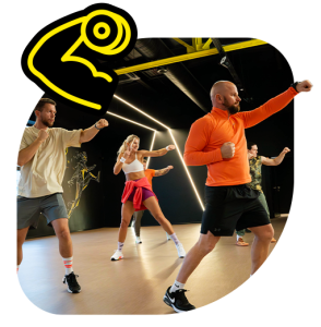 Free trial LEMON GYM - Sports clubs in Riga